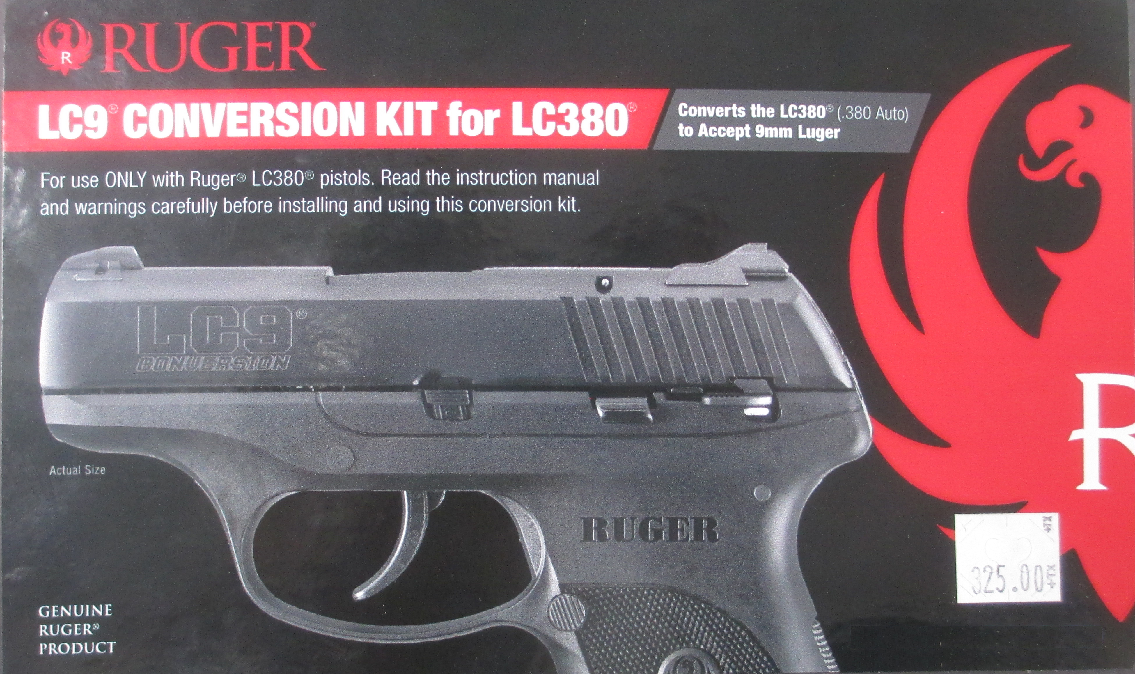 Gunrunnerstactical - Catalog - Pistols