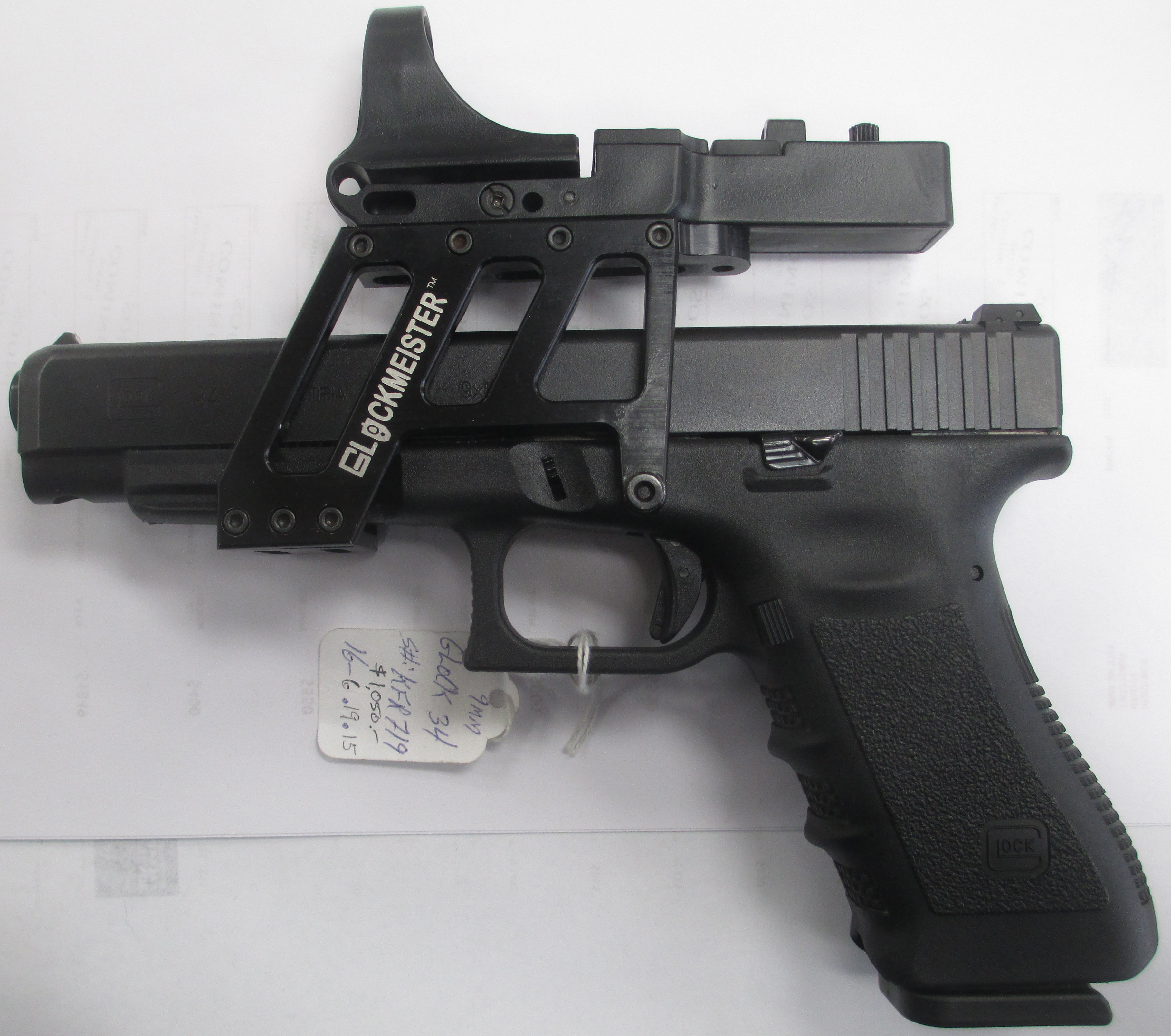 Gunrunnerstactical - Catalog - Pistols