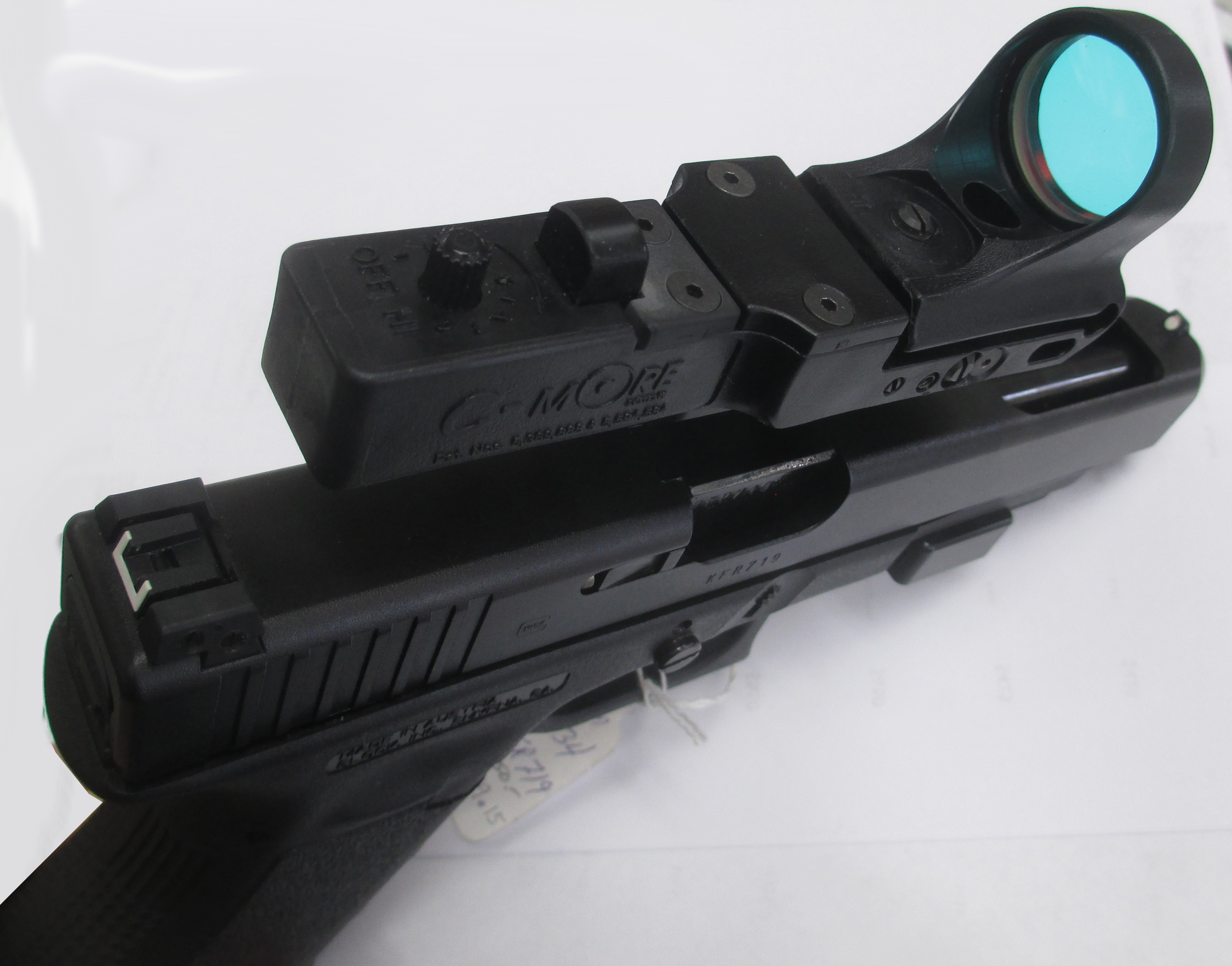 Gunrunnerstactical - Catalog - Pistols