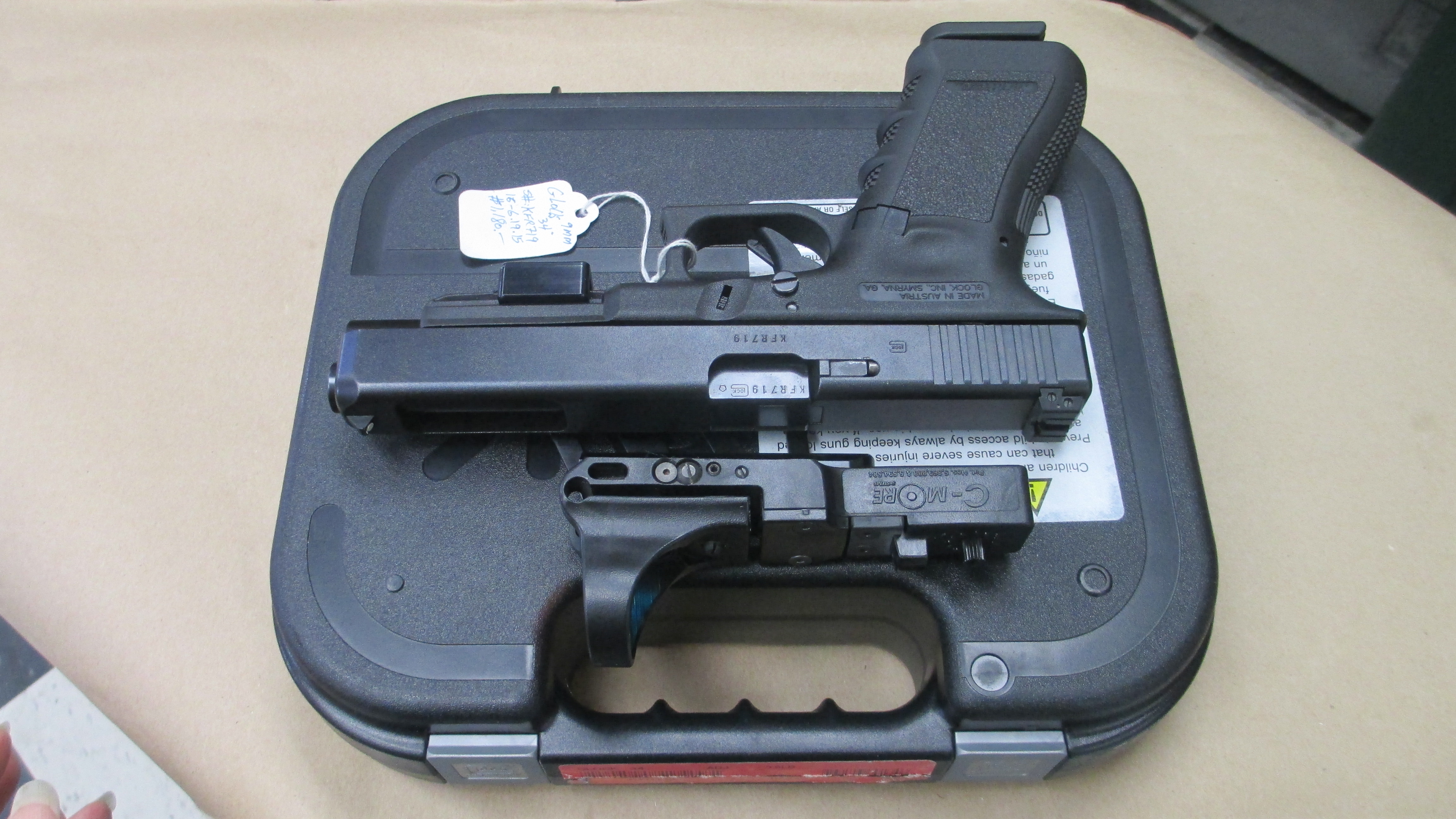 Gunrunnerstactical - Catalog - Pistols