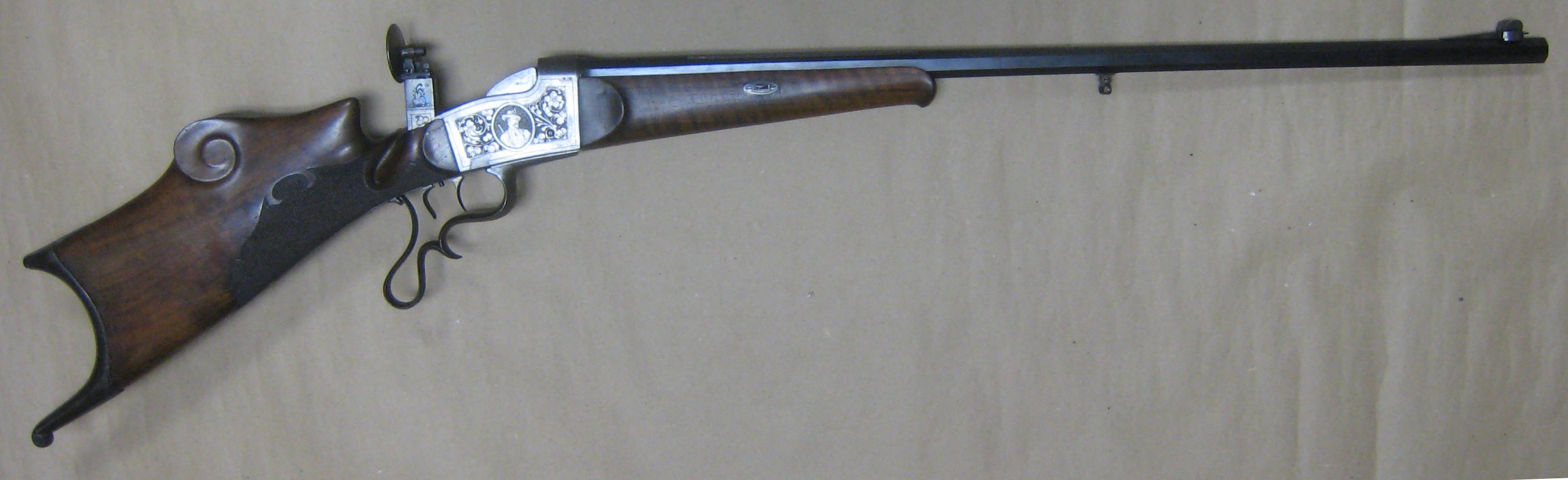 Gunrunnerstactical - Catalog - Rifles