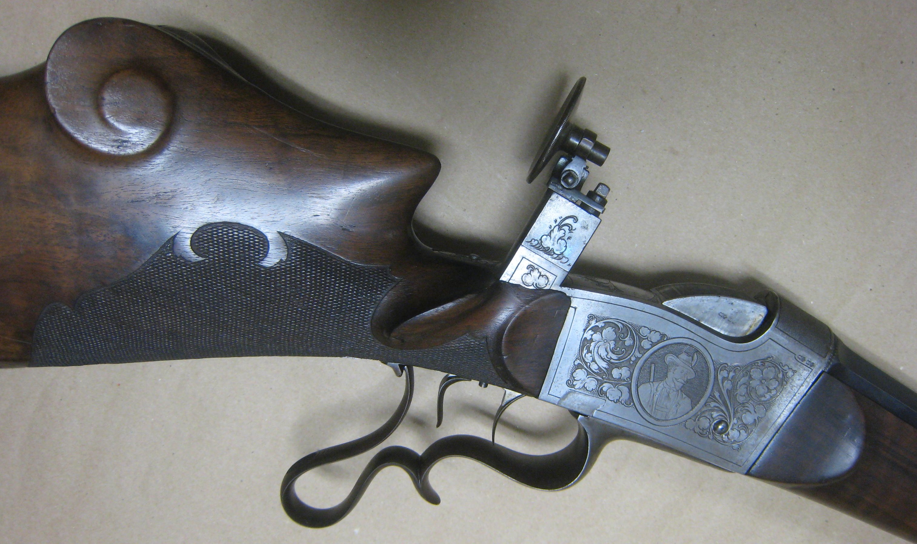 Gunrunnerstactical - Catalog - Rifles