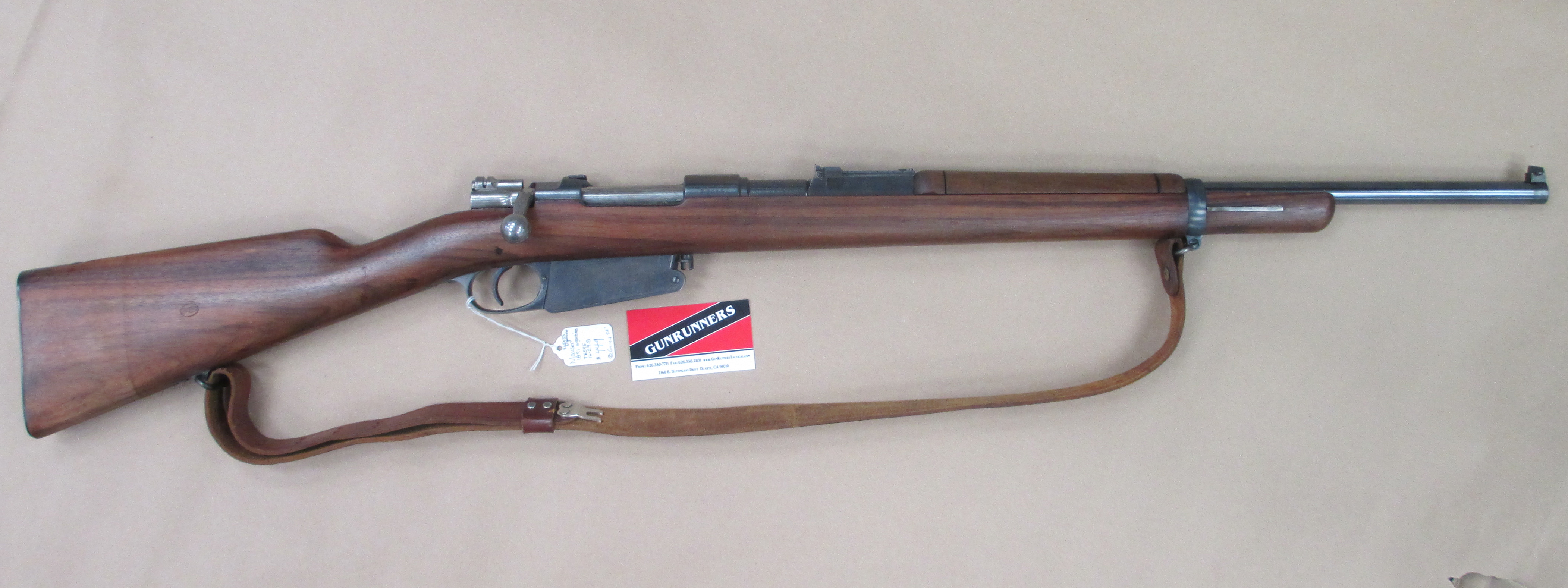 Gunrunnerstactical - Catalog - Rifles