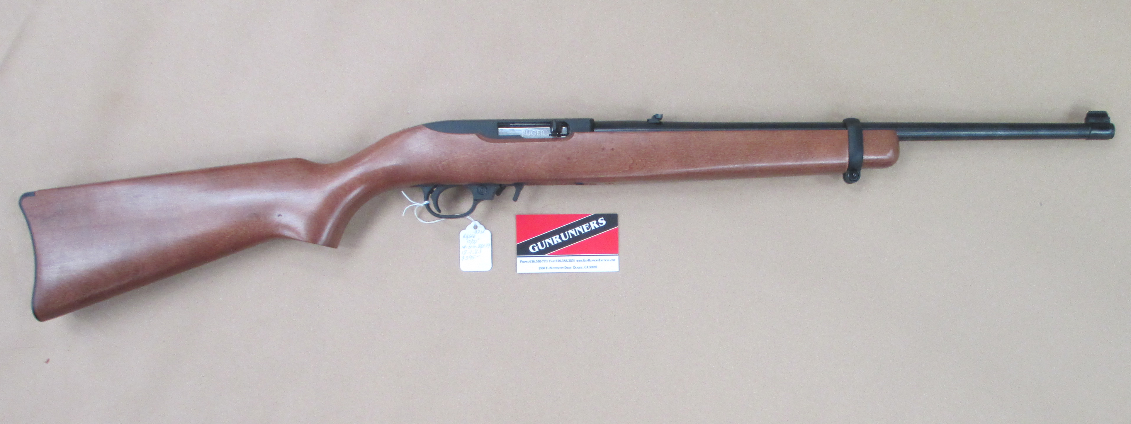 Gunrunnerstactical - Catalog - Rifles