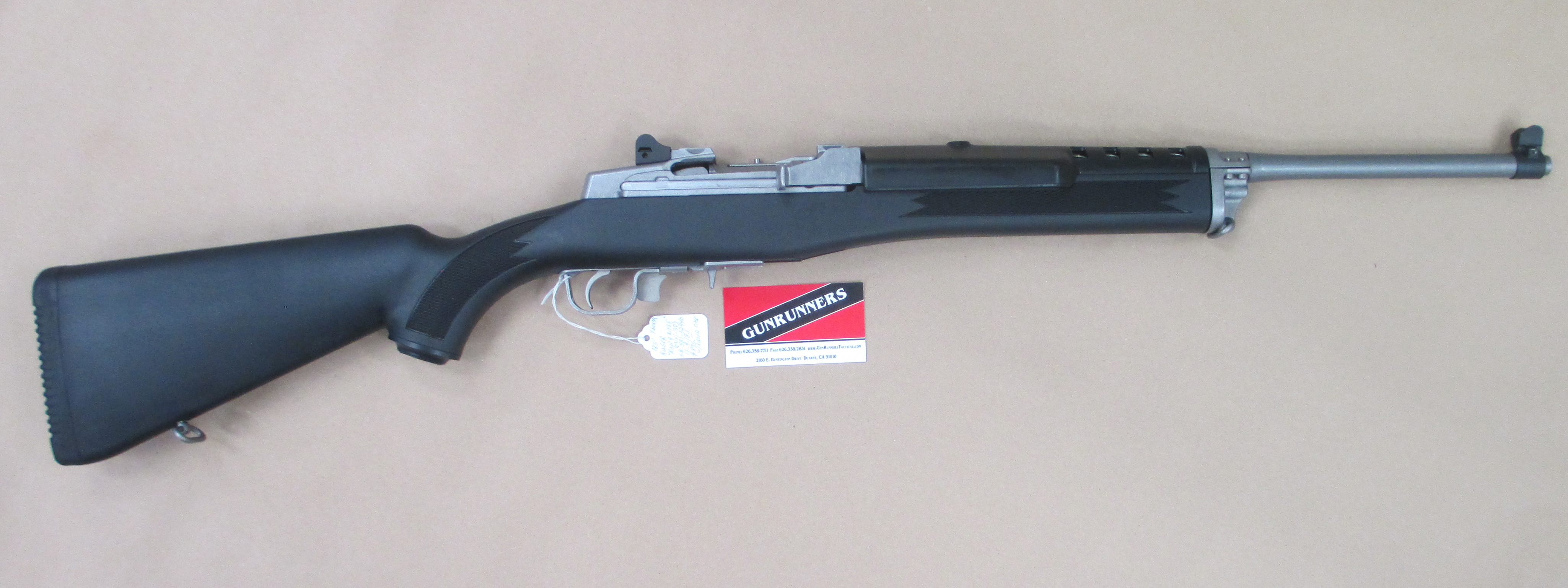 Gunrunnerstactical - Catalog - Rifles