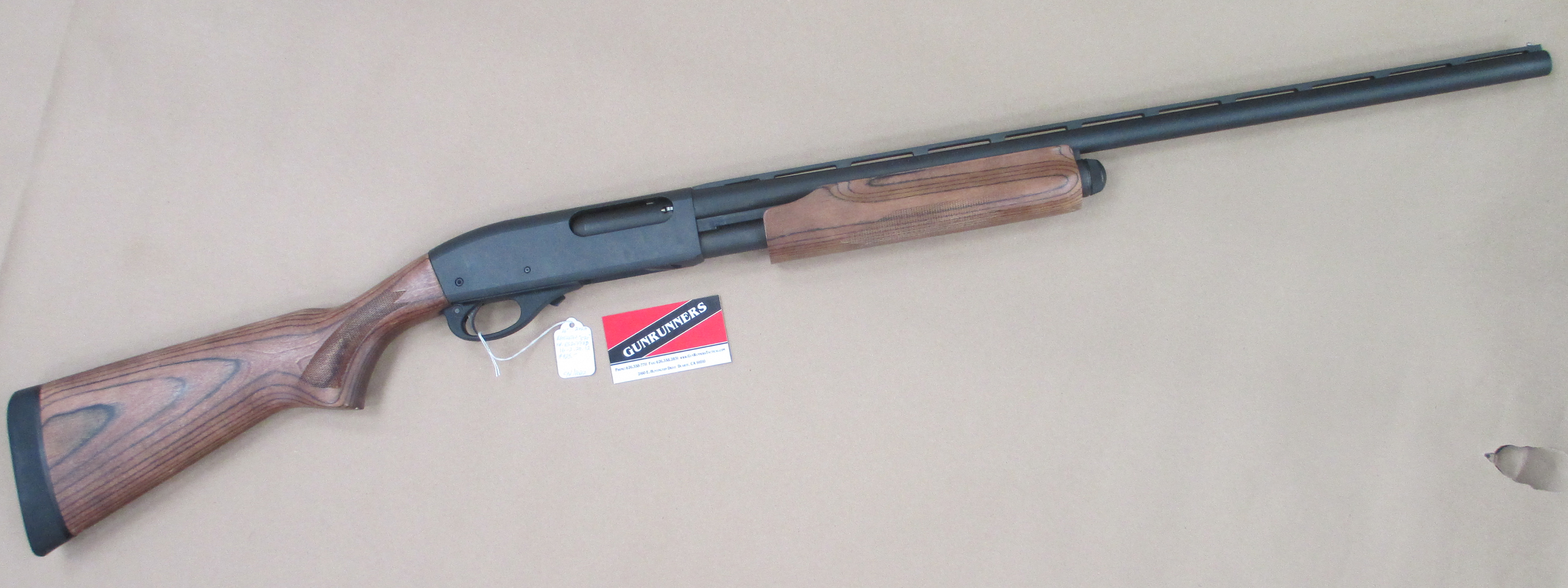 Gunrunnerstactical - Catalog - Shotguns